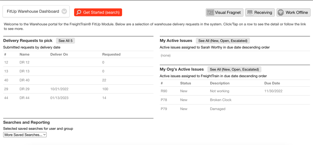 5 Steps to Turn Your Construction Project Data into Action - FitUp